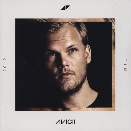 [81007] Avicii - True (LP)